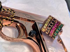 PRECISION SMALL ARMS, INC. > THE PSA-25 SEMI-AUTOMATIC POCKET PISTOL